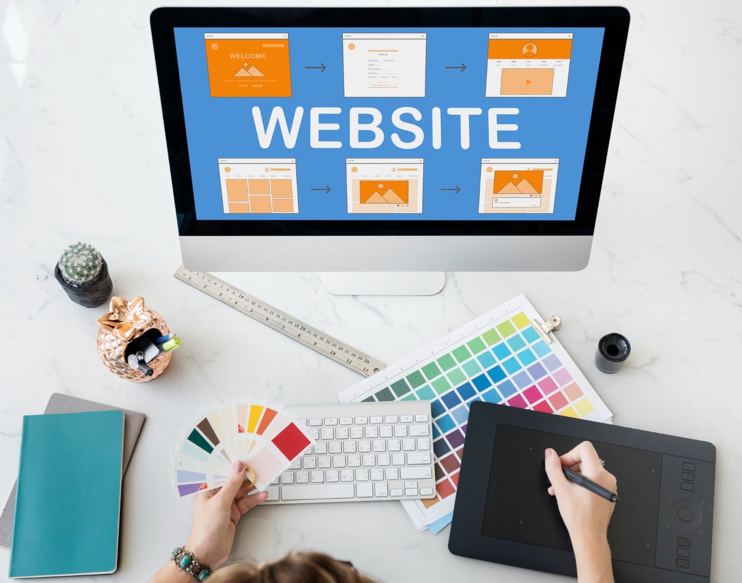 Tips For Making A Stunning Website With Elementor