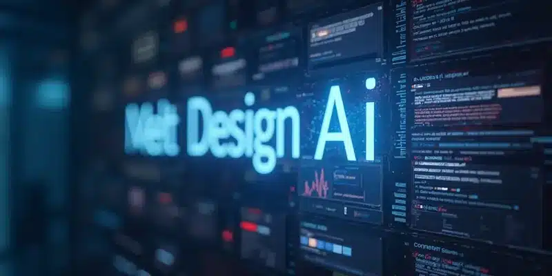 AI Content Creation Solutions | Melt Design Ltd